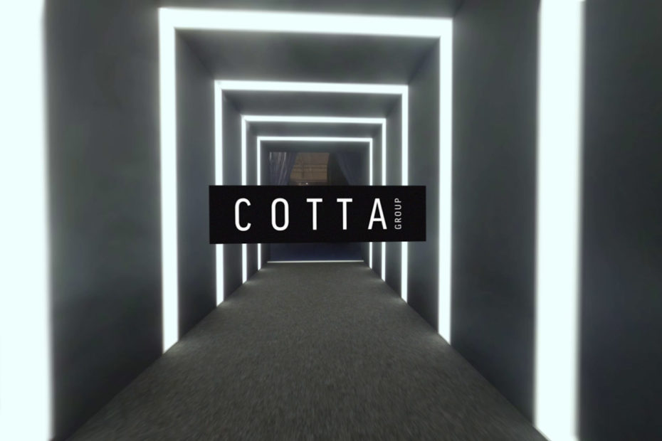 COTTA Main | Cotta