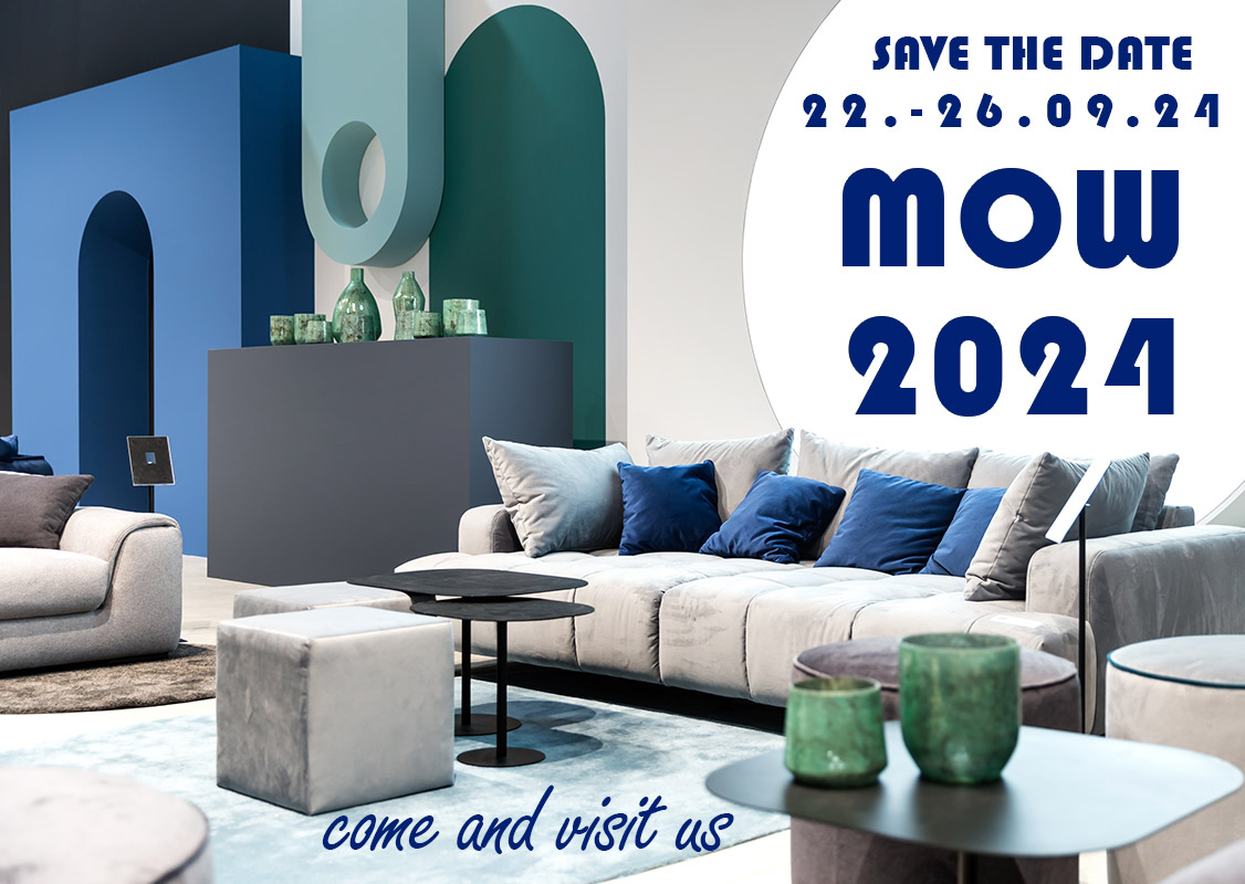 MOW 2024 - Dauerausstellung in Herford, Deutschland